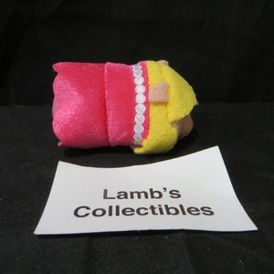 Disney | Toys | Muppets Miss Piggy Tsum Tsum 35 Mini Plush Toy Disney ...